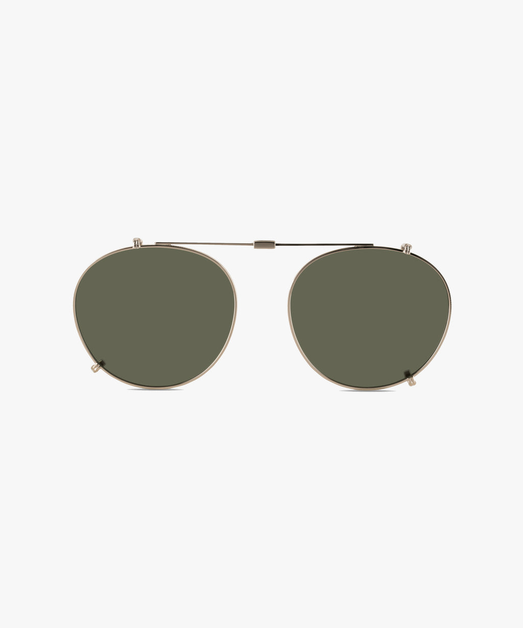 Paloma Clip-On – Christopher Cloos